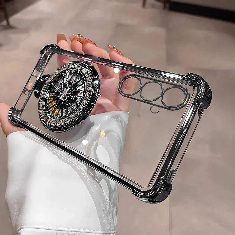 AeroWheel Case – PERFECTCASE.IN