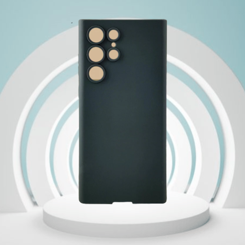 Samsung Galaxy S22 Ultra Summer Silicon Back Cover – PERFECTCASE.IN