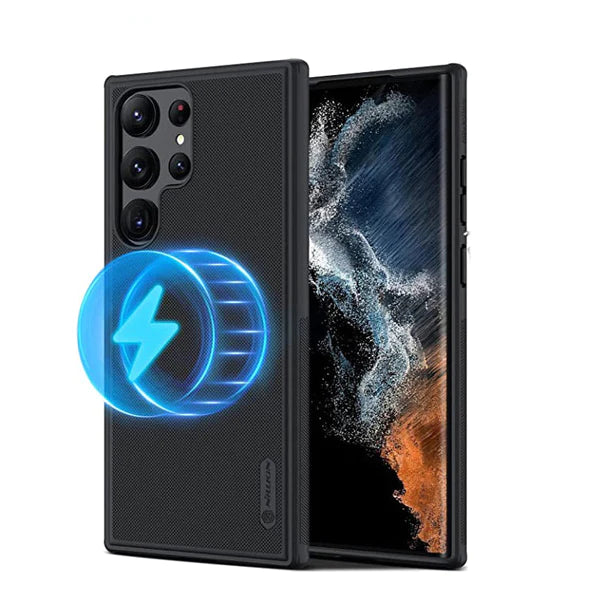 Super Frosted Shield Matte Magsafe Case For Samsung Galaxy S23 Series ...