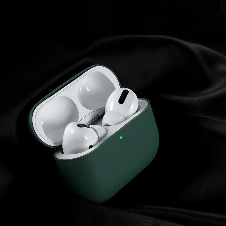 TWS Pro Silicone Airpods Case – PERFECTCASE.IN